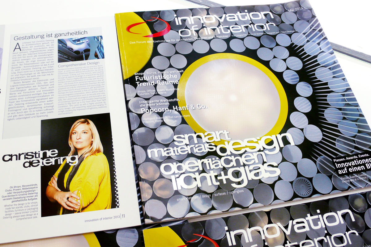 | innovation of interior – architopia_